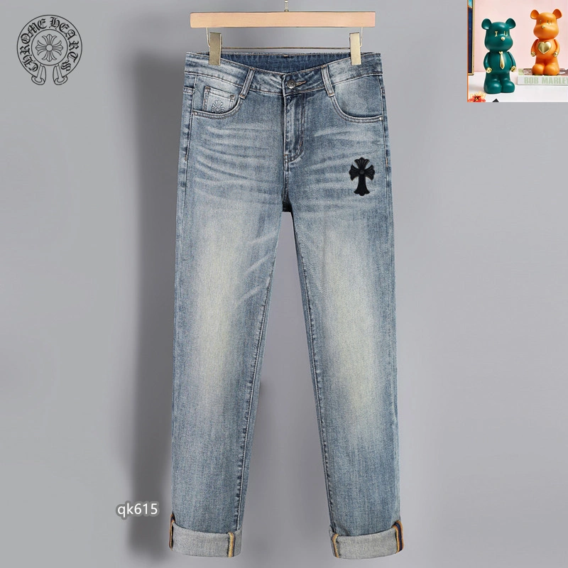 Chrome Hearts Jeans