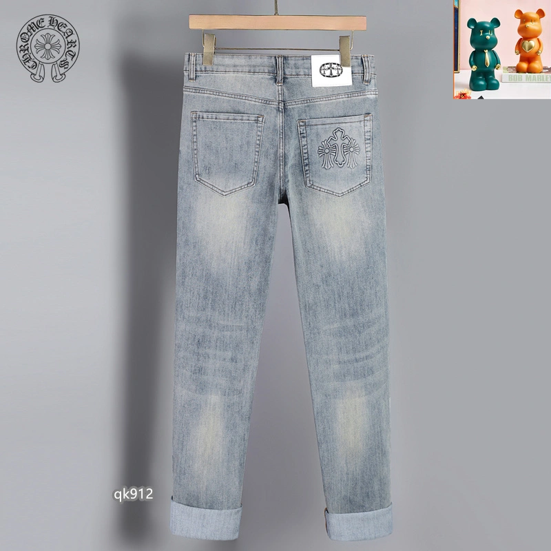 Low-cost Chrome Hearts Jeans