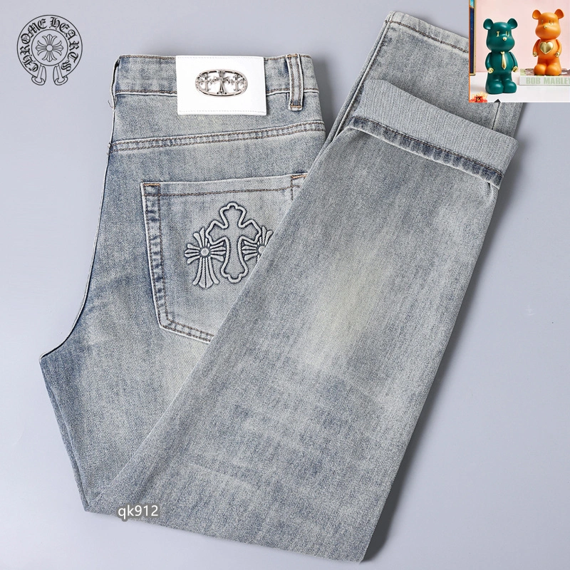 Low-cost Chrome Hearts Jeans