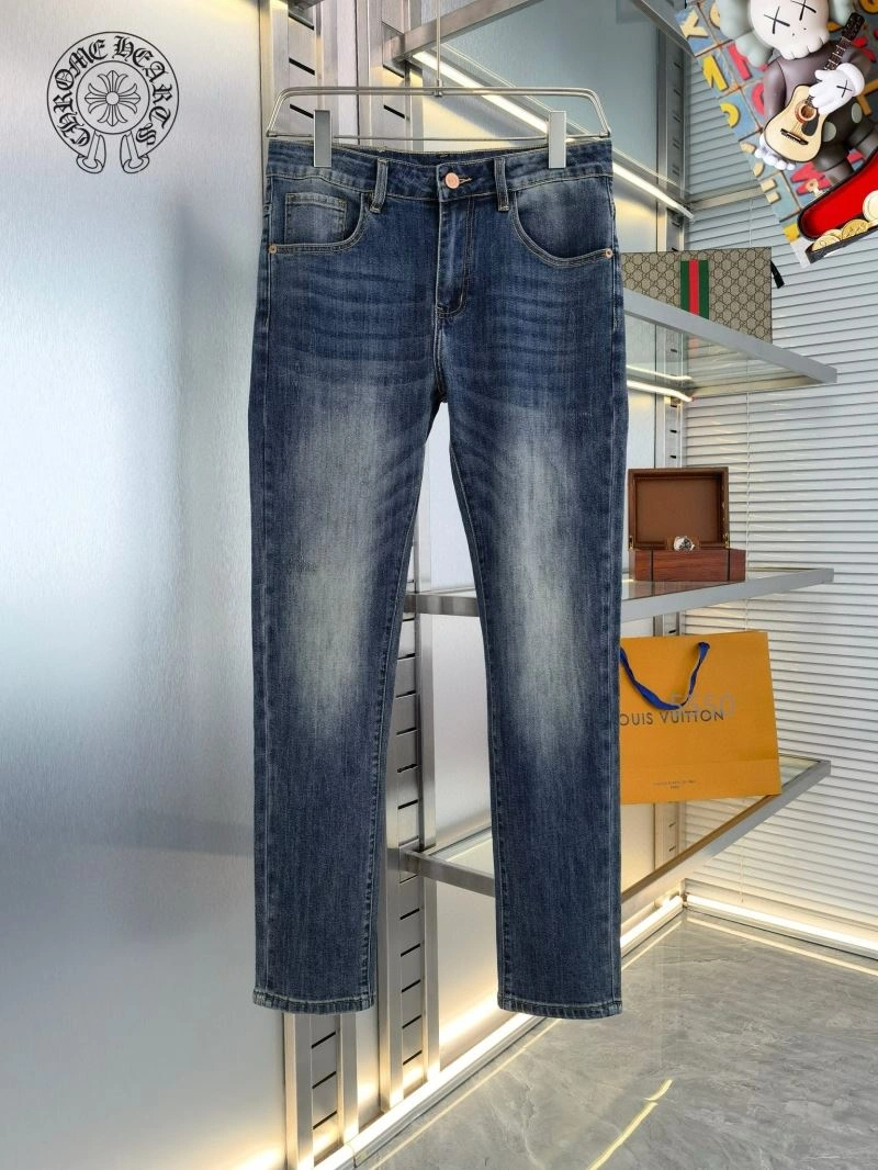 Chrome Hearts Jeans
