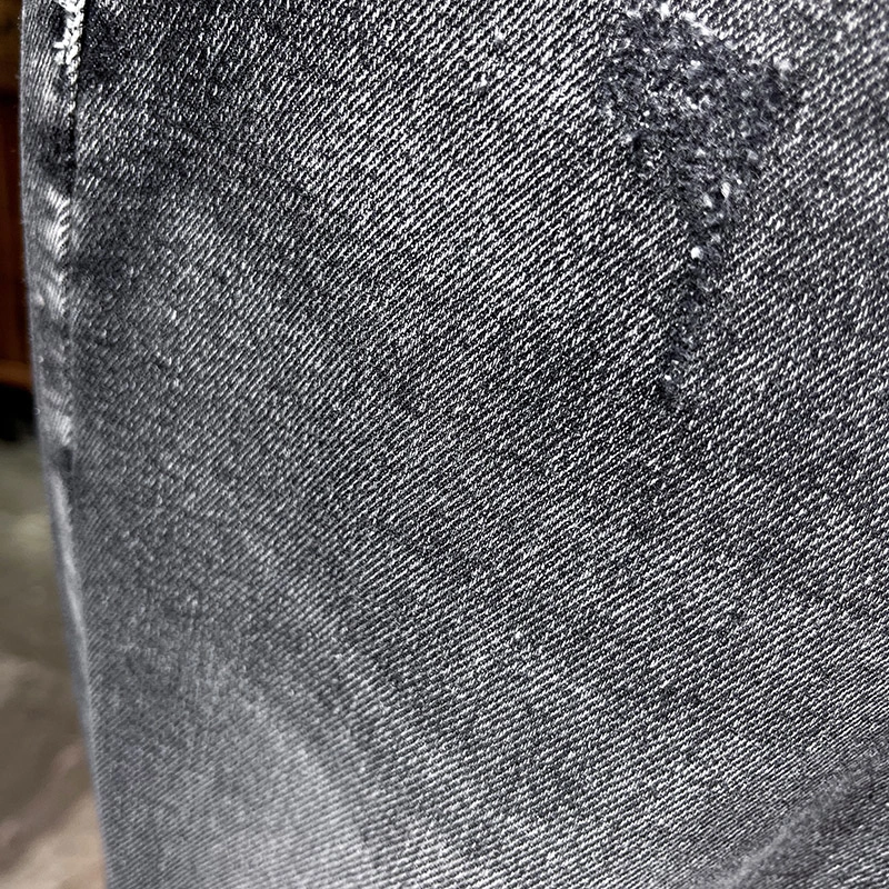High accuracy Chrome Hearts Jeans