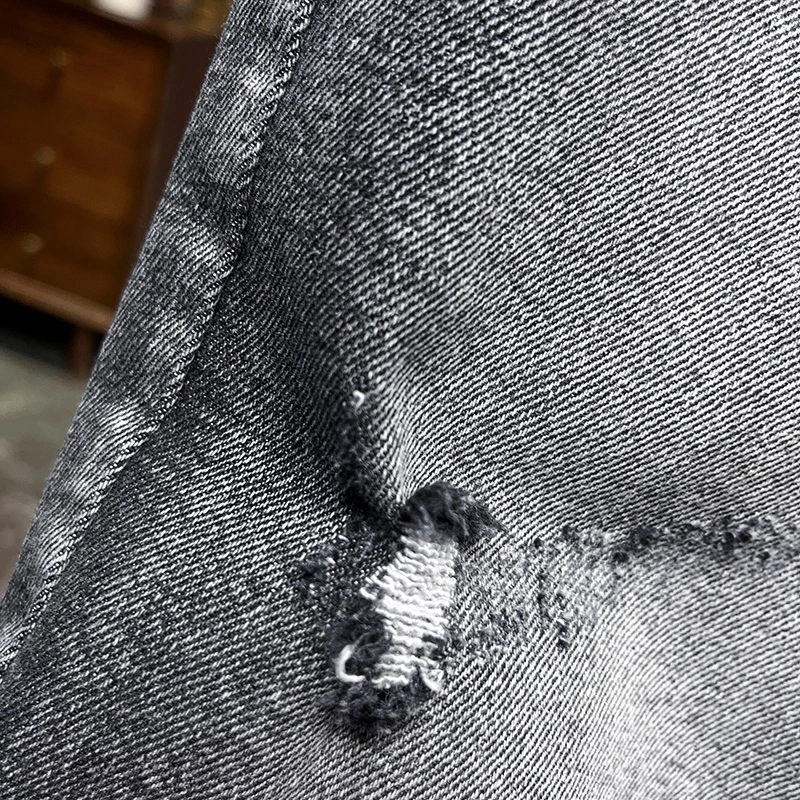 High accuracy Chrome Hearts Jeans