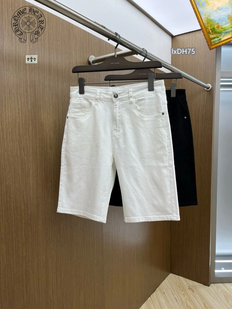 1:1 copy Chrome Hearts Jeans