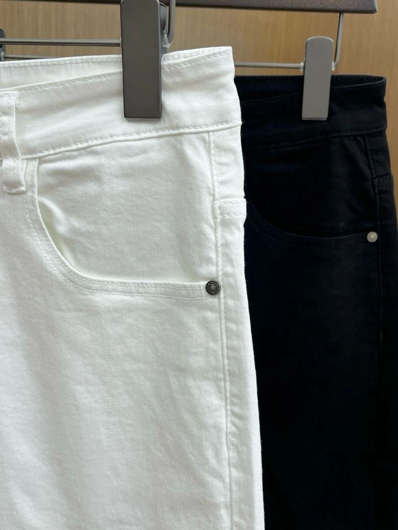 1:1 copy Chrome Hearts Jeans
