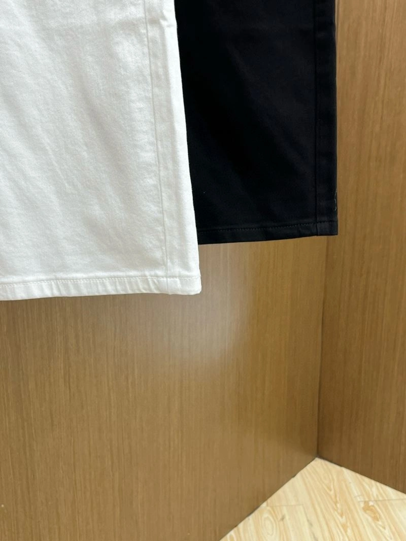 1:1 copy Chrome Hearts Jeans
