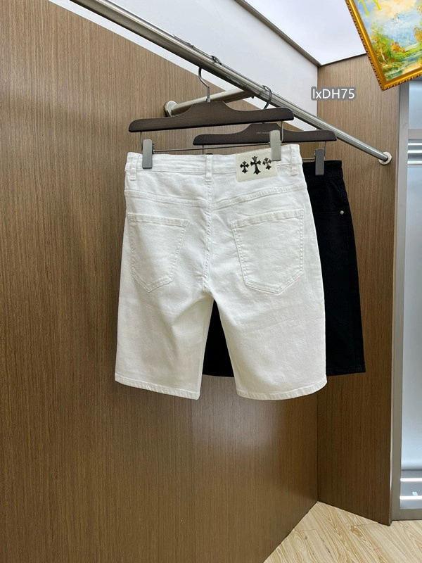 1:1 copy Chrome Hearts Jeans