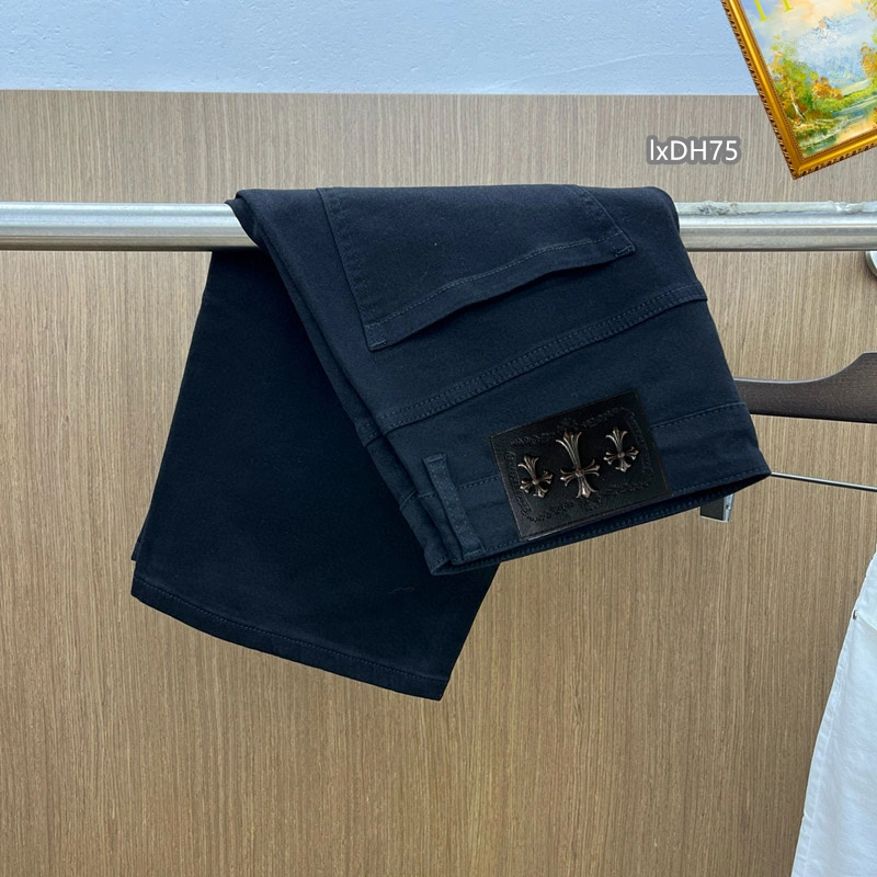 Chrome Hearts Jeans