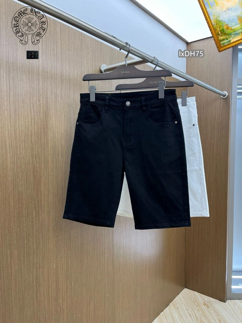 Mirror quality Chrome Hearts Jeans