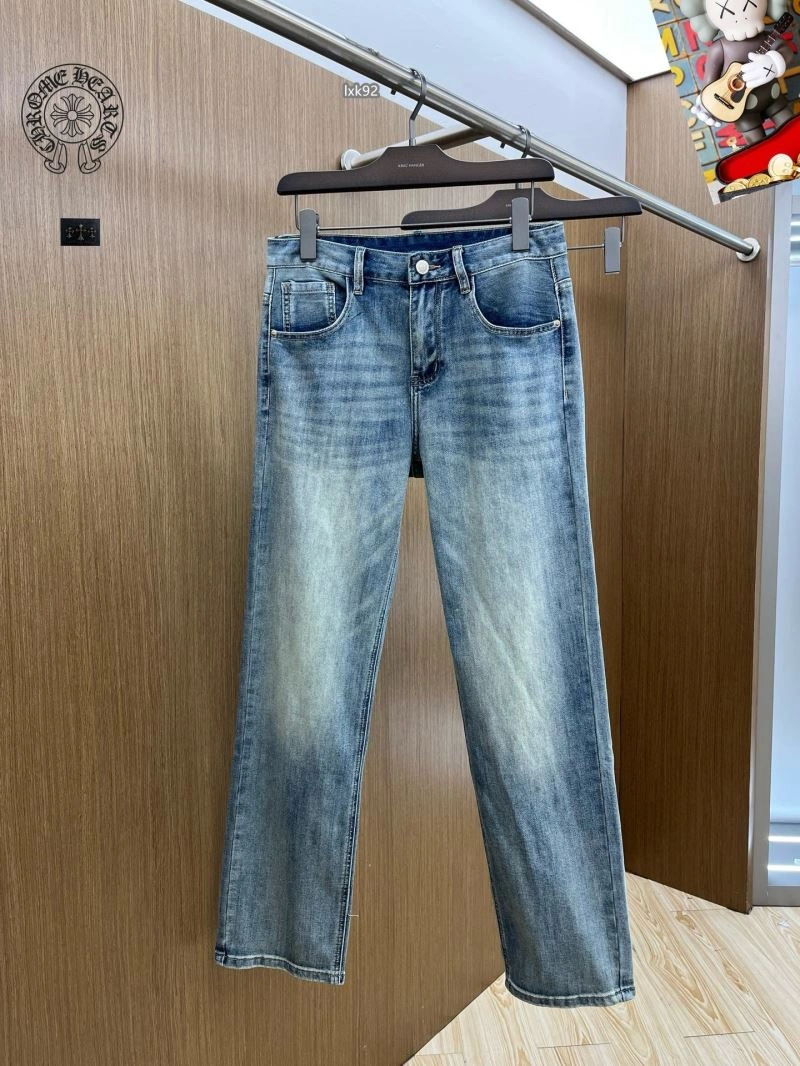 OEM Chrome Hearts Jeans