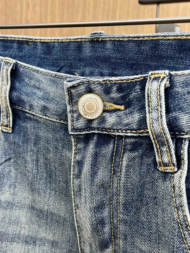 OEM Chrome Hearts Jeans