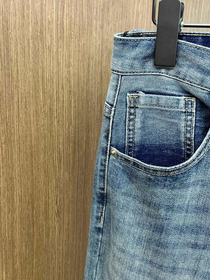 OEM Chrome Hearts Jeans