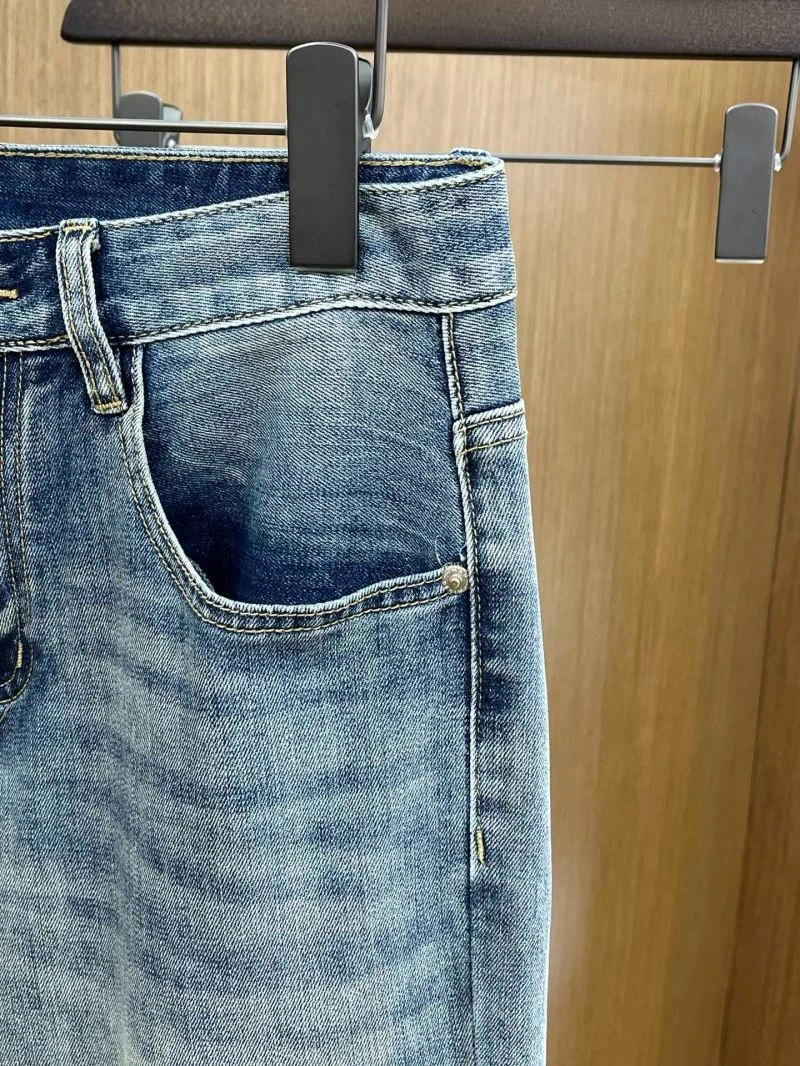 OEM Chrome Hearts Jeans