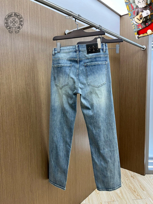OEM Chrome Hearts Jeans