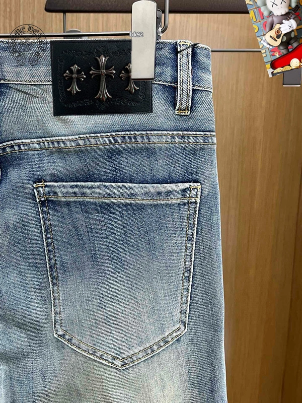 OEM Chrome Hearts Jeans