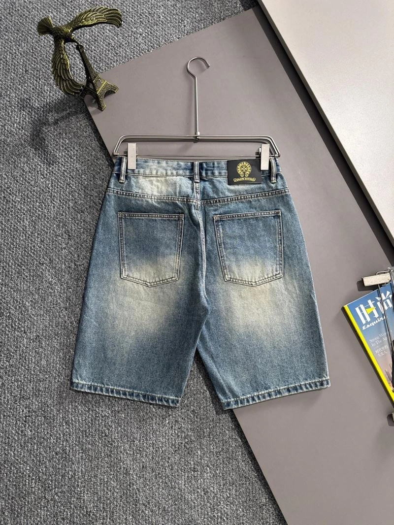 Top match Chrome Hearts Jeans