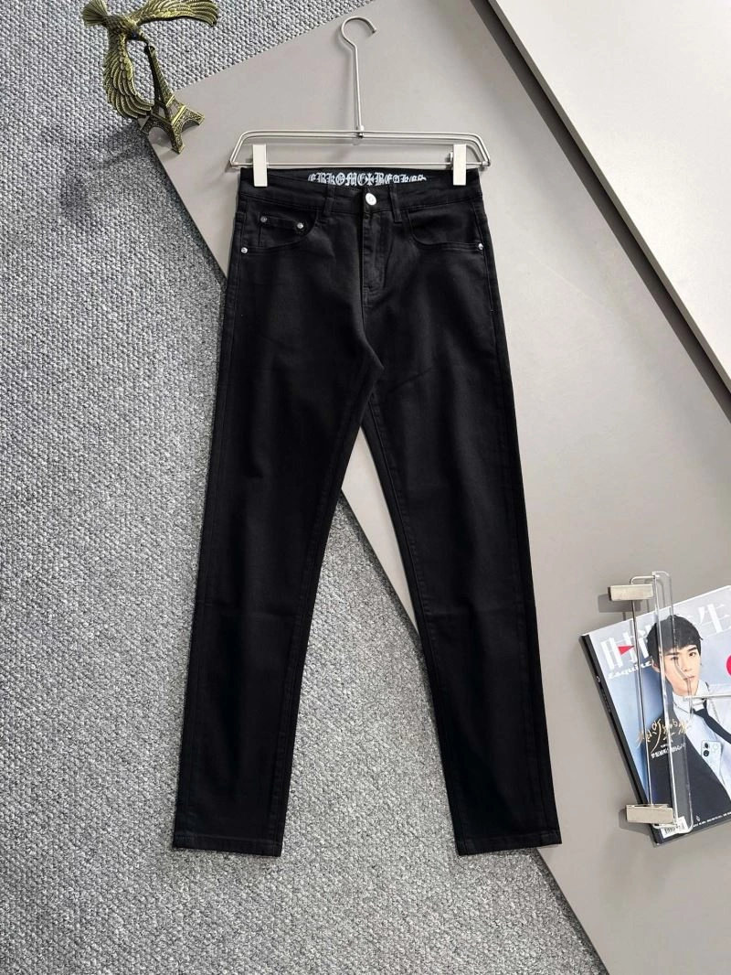 Chrome Hearts Jeans