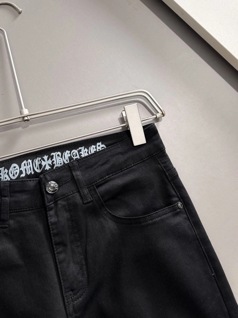 1:1 copy Chrome Hearts Jeans