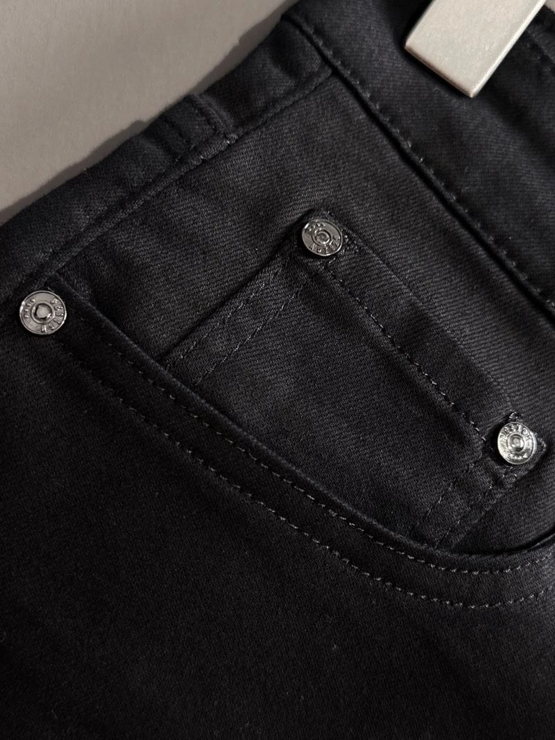1:1 copy Chrome Hearts Jeans