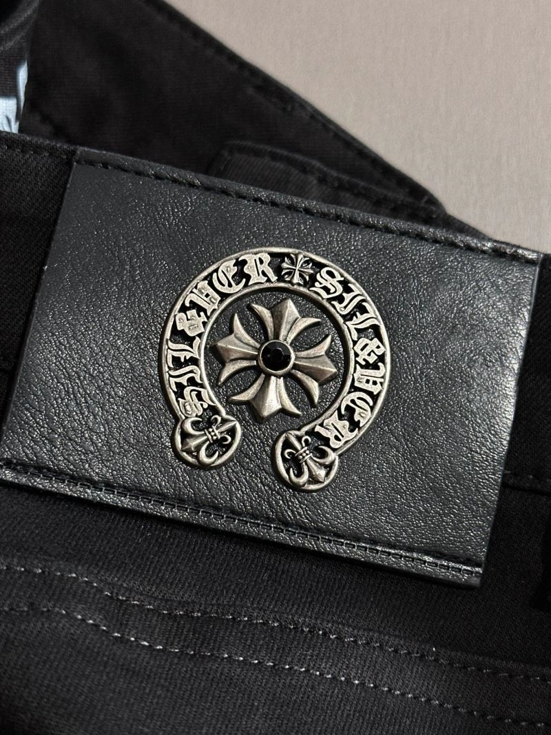 1:1 copy Chrome Hearts Jeans