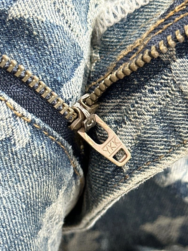 Perfect replica Chrome Hearts Jeans