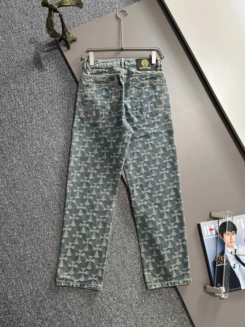 Perfect replica Chrome Hearts Jeans