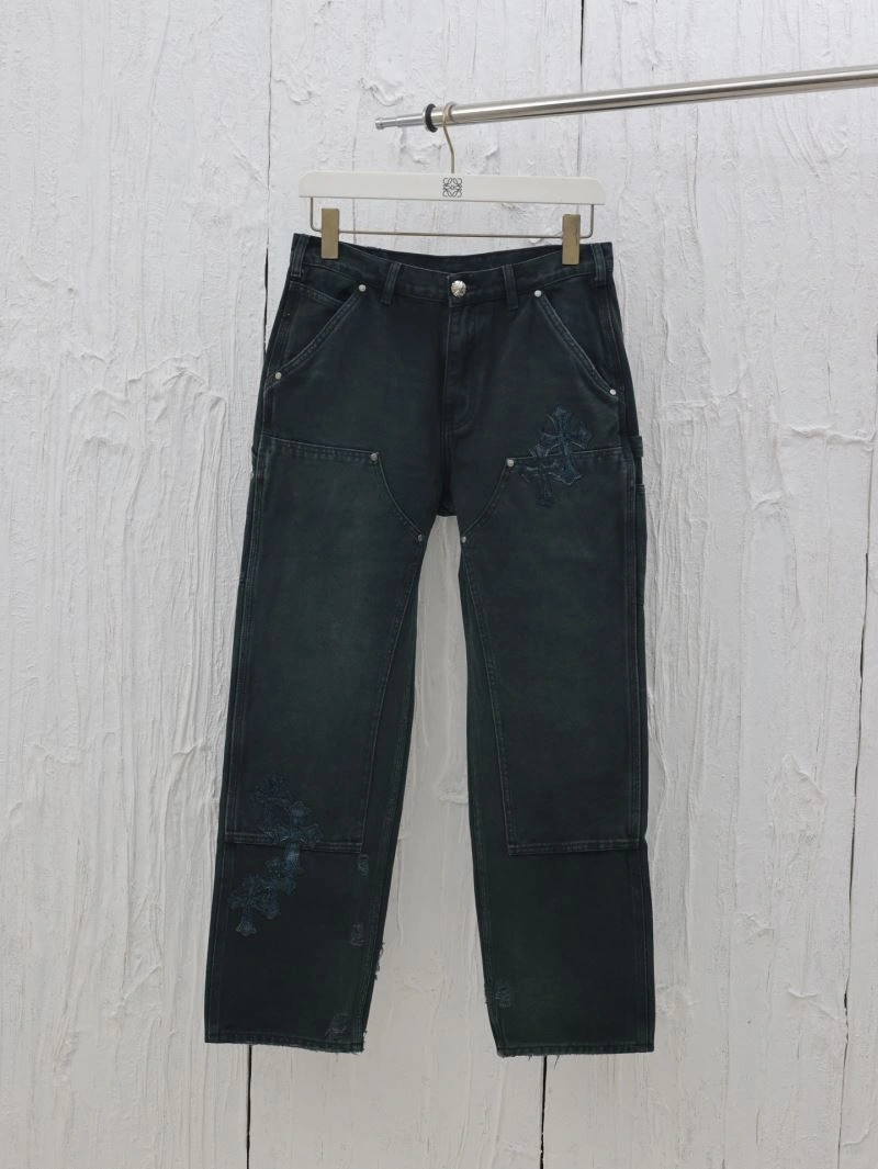 Chrome Hearts Jeans