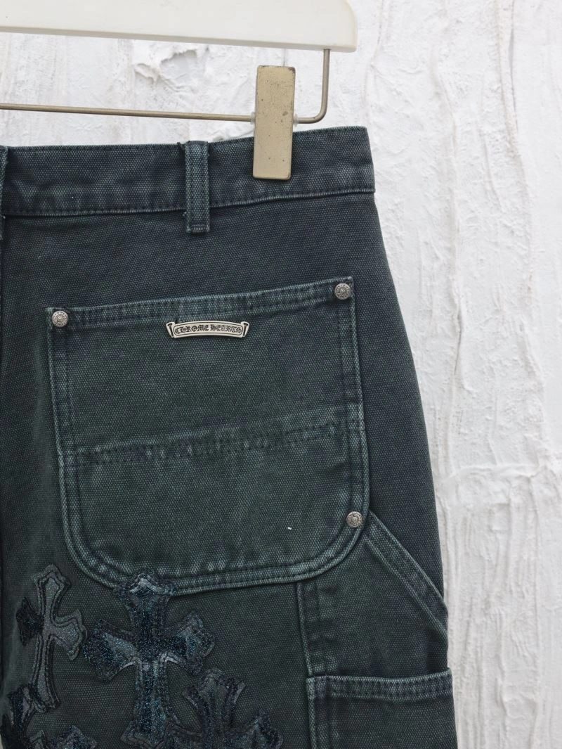 Economical Chrome Hearts Jeans