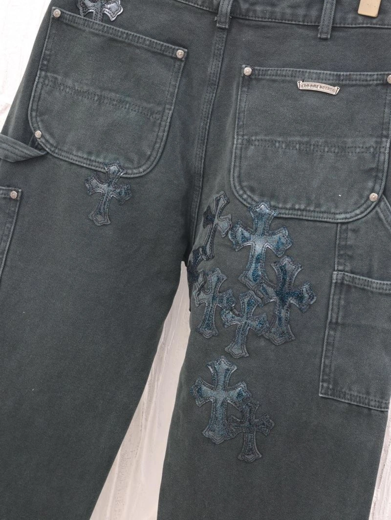 Economical Chrome Hearts Jeans