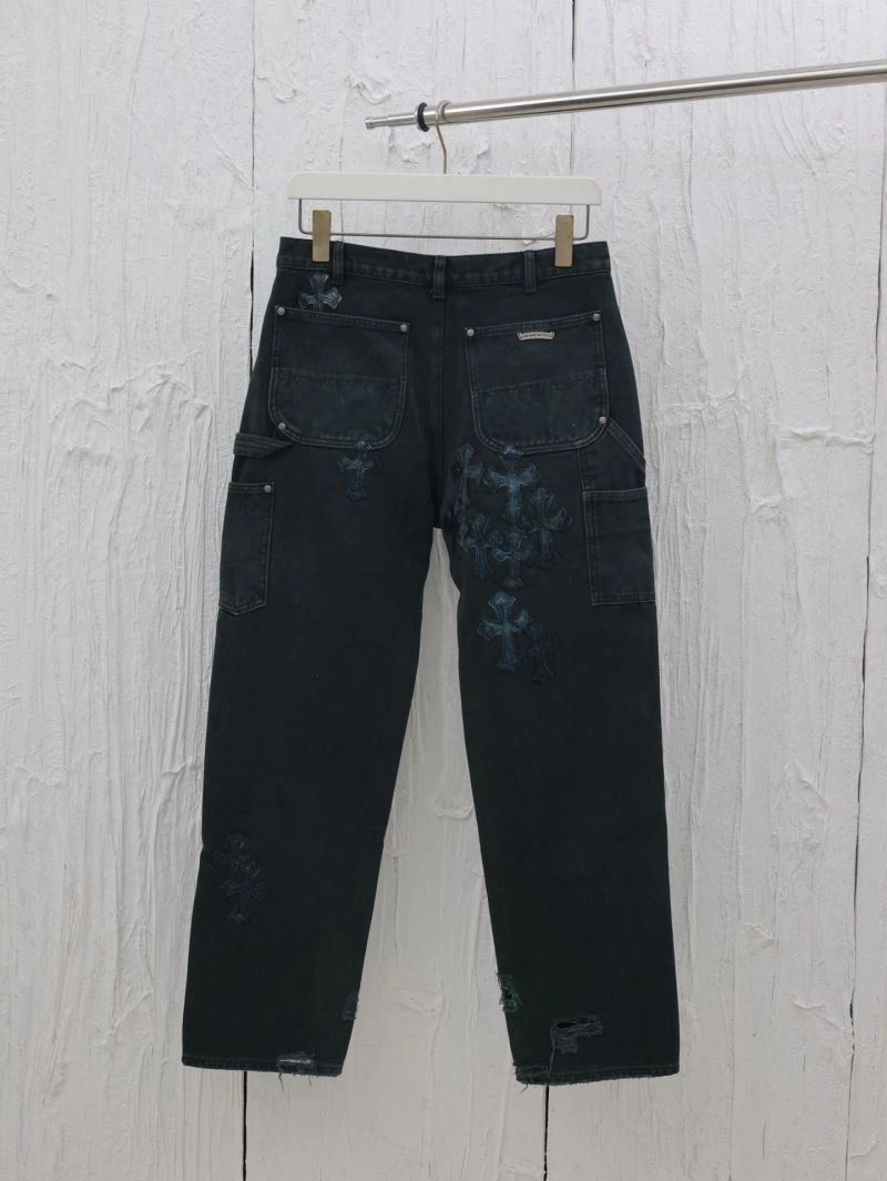 Economical Chrome Hearts Jeans