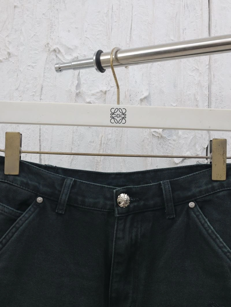Economical Chrome Hearts Jeans