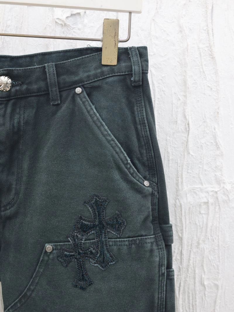 Economical Chrome Hearts Jeans
