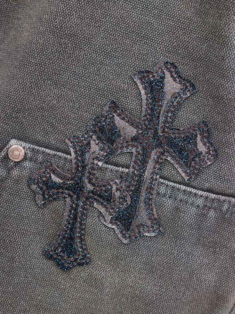 Economical Chrome Hearts Jeans