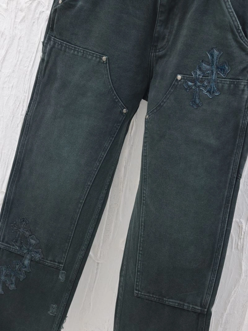 Economical Chrome Hearts Jeans