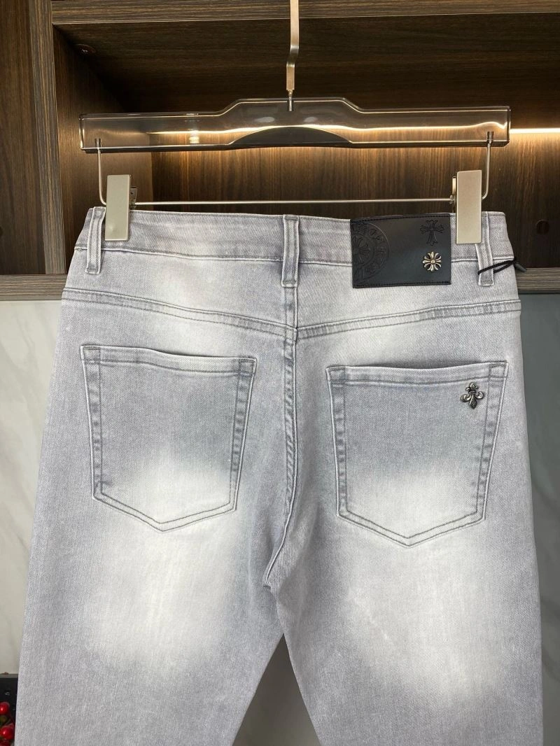 High fidelity Chrome Hearts Jeans