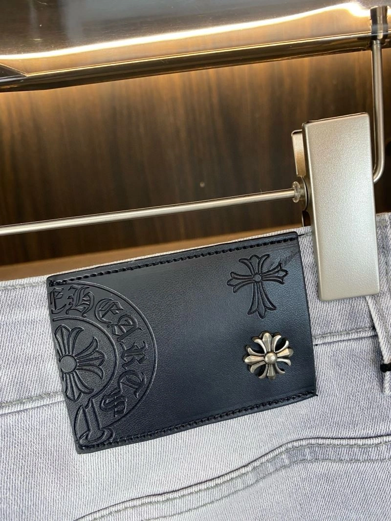 High fidelity Chrome Hearts Jeans