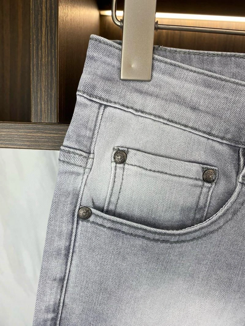 High fidelity Chrome Hearts Jeans