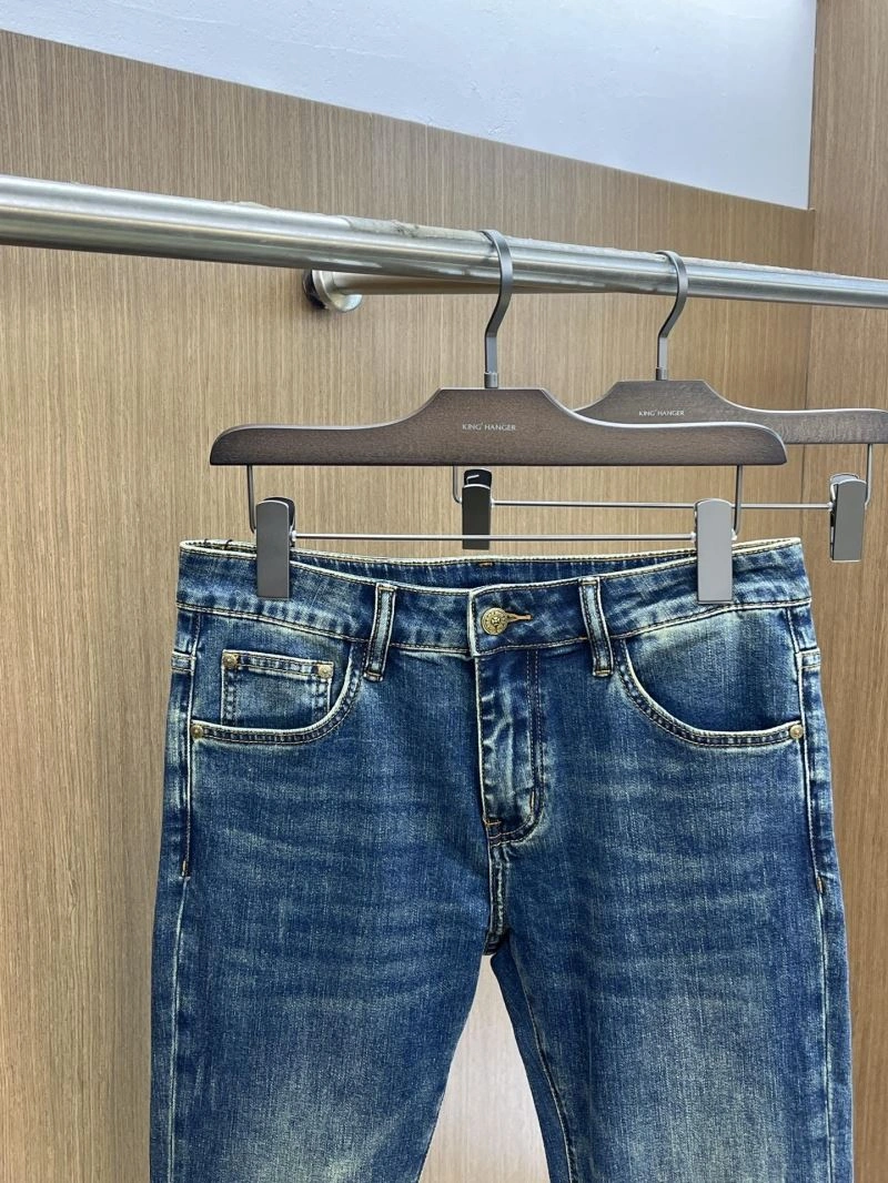 Inexpensive Chrome Hearts Jeans