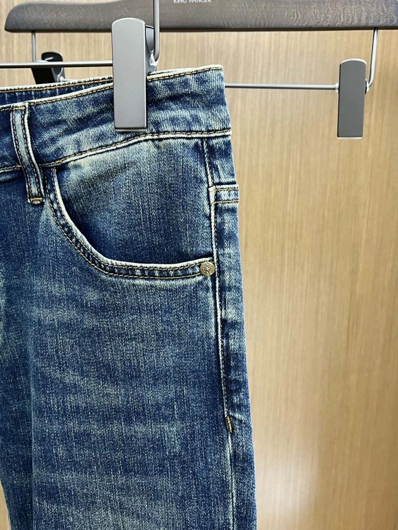 Inexpensive Chrome Hearts Jeans