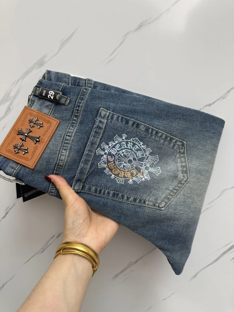 Chrome Hearts Jeans