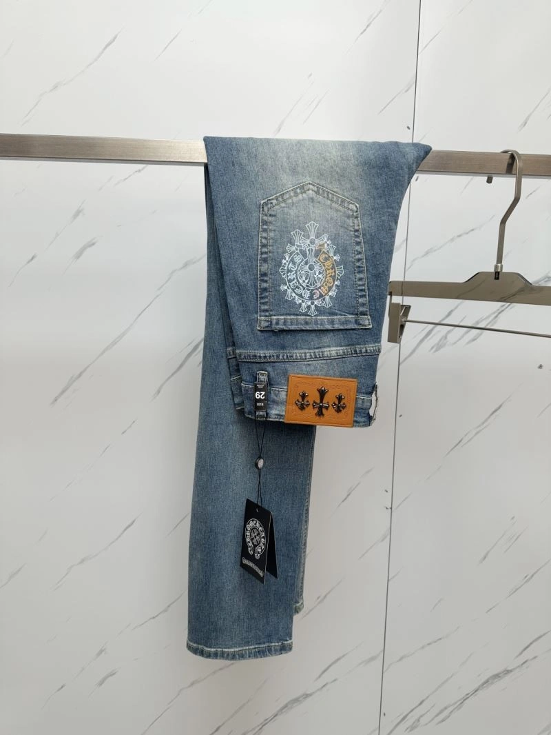 High fidelity Chrome Hearts Jeans