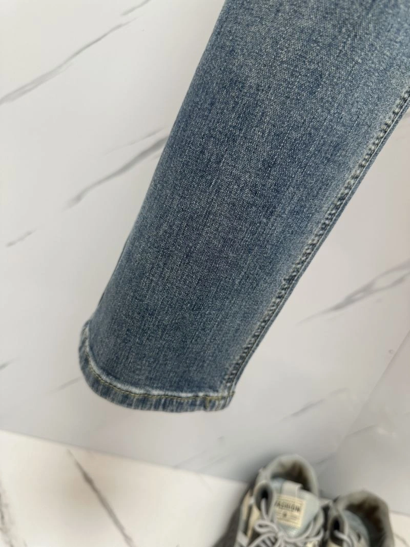High fidelity Chrome Hearts Jeans
