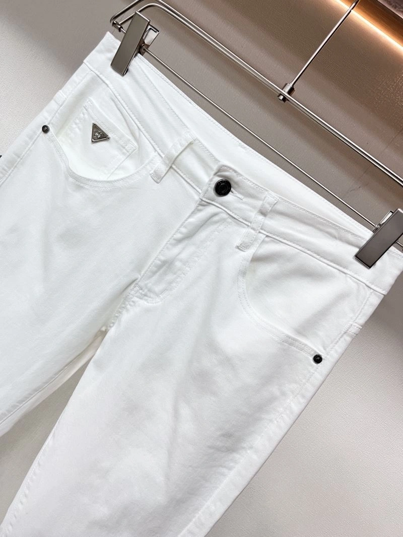 Real Chrome Hearts Jeans