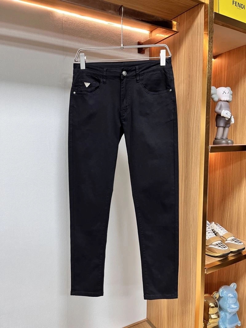 Bargain Chrome Hearts Jeans