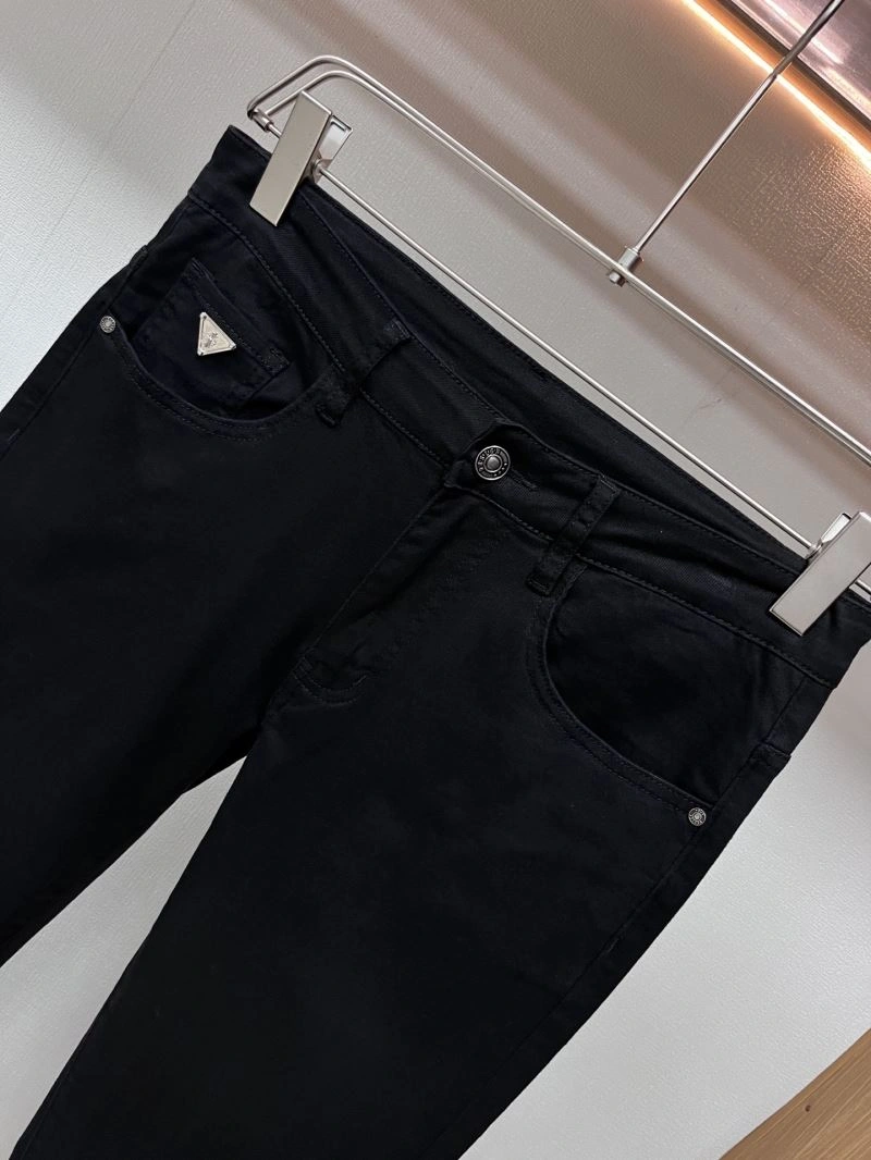 Bargain Chrome Hearts Jeans