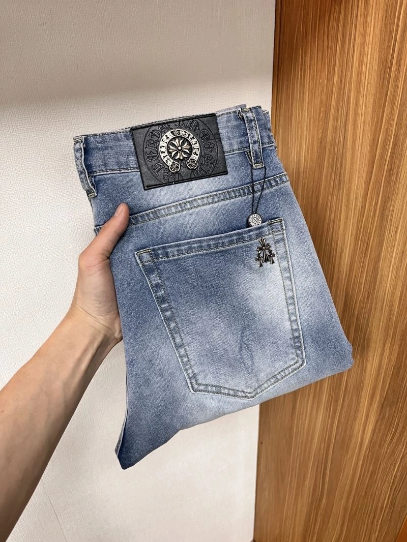 Chrome Hearts Jeans