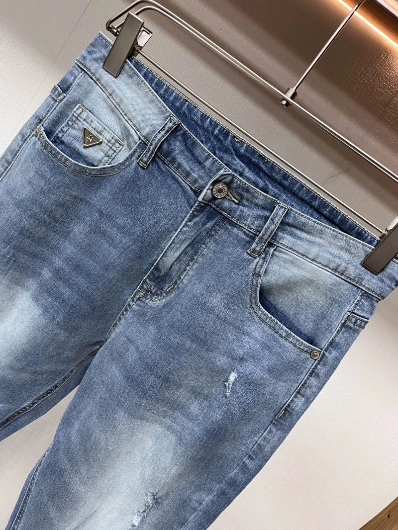 Budget-friendly Chrome Hearts Jeans