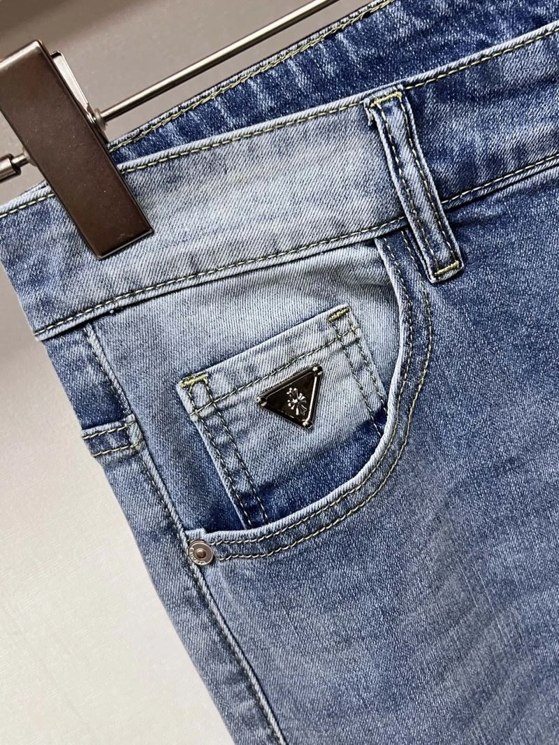 Budget-friendly Chrome Hearts Jeans