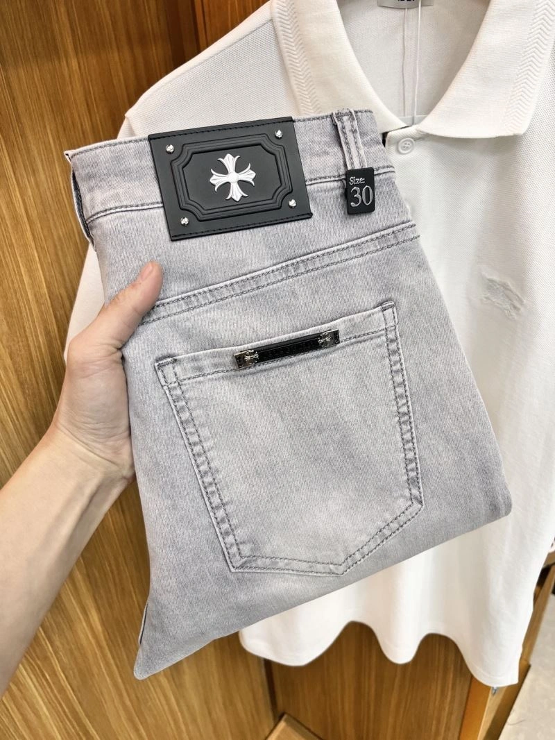 Chrome Hearts Jeans