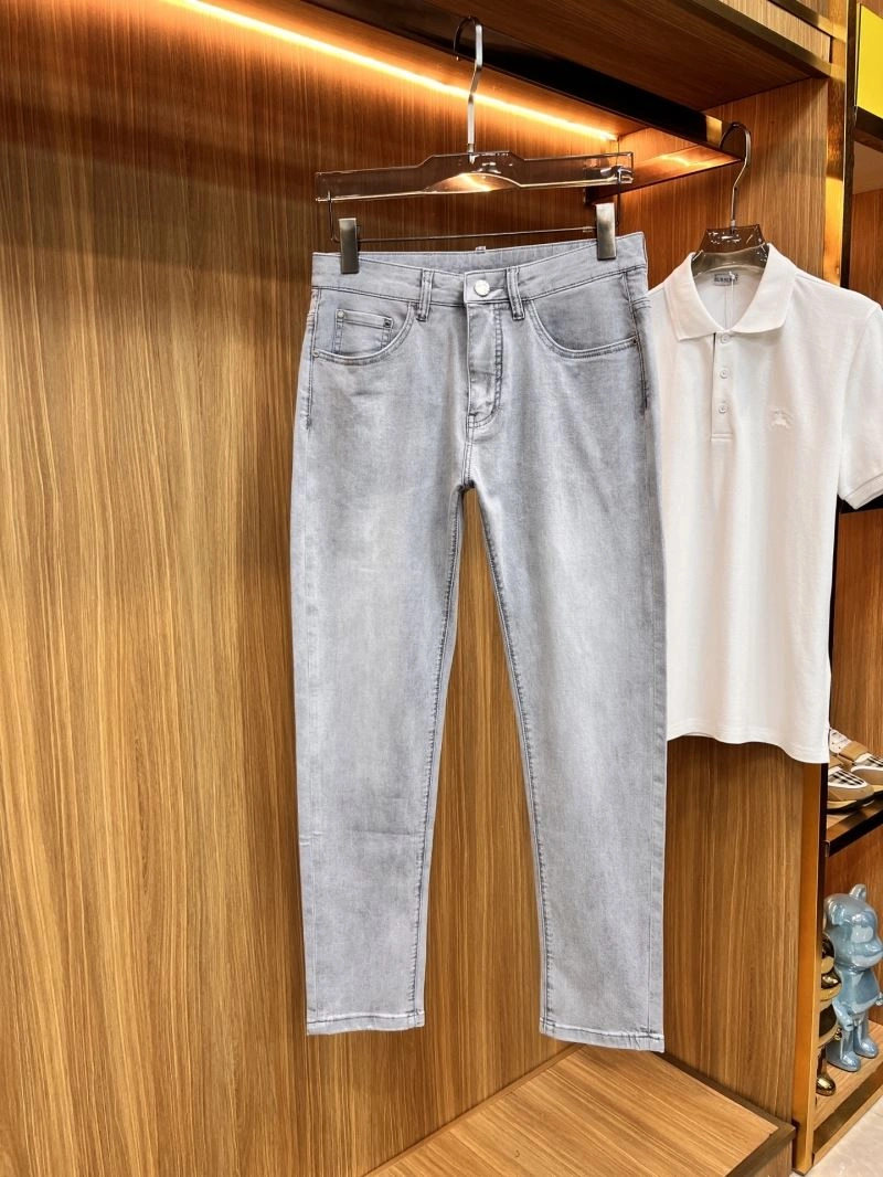 Budget-friendly Chrome Hearts Jeans