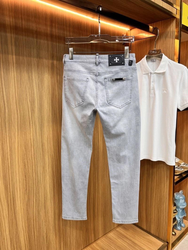 Budget-friendly Chrome Hearts Jeans